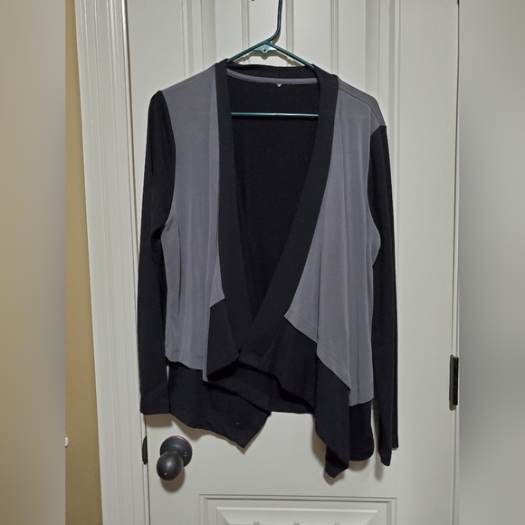 Jackets & Coats | Layered Jacket | Poshmark